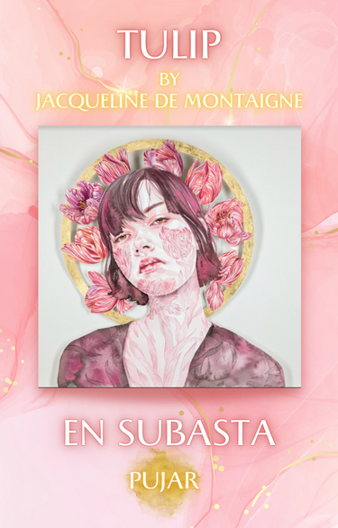 Leofy | NFT Art | NFT Comprar | Galería de Colecciones y Artistas